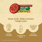 Zandu protein-rich chyawanprash
