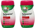 Zandu Satavarex granules for breastfeeding support