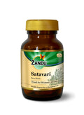 Zandu Satavari capsules for women's health