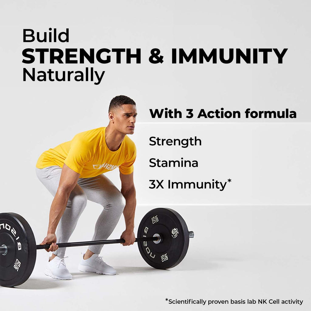 Zandu shilajit for vitality support