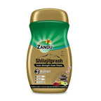 Zandu shilajit resin health benefits