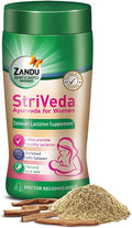 Zandu StriVeda Satavari lactation support