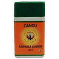 Zandu Triphala Churna for digestive wellness