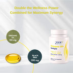 Zane herbal supplement for wellness