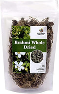 Zanto Jioo Organics Brahmi leaves benefits