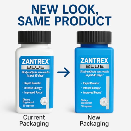 Zantrex appetite support for daily use
