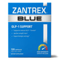 Zantrex Blue appetite support capsules
