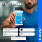 Zantrex Blue for appetite control