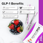 Zantrex drink mixes for weight management
