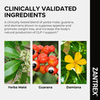 Zantrex energy softgels for active lifestyle