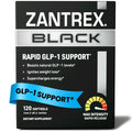 Zantrex fat burners for energy boost