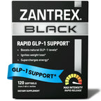 Zantrex fat burners for energy boost