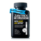 Zantrex fat burners for weight loss