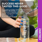 Zantrex SkinnyStix for on-the-go appetite control