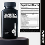 Zantrex thermogenic support for fitness goals