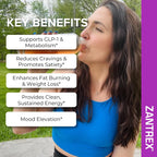 Zantrex weight management energy boost