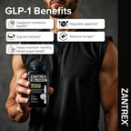 Zantrex weight management solution