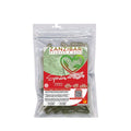 Zanzibar spirulina capsules for energy