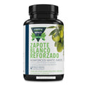 Zapote Blanco herbal capsules benefits