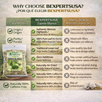 Zapote Blanco tea for digestive health
