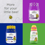 Zarbee's gummy multivitamin for immunity