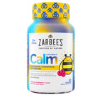 Zarbee's Kids Calm Gummies for sleep