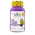 Zarbee's kids elderberry gummies benefits