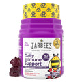 Zarbee's kids elderberry gummies