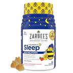 Zarbee's Kids Melatonin Gummies for sleep