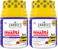 Zarbee's kids multivitamin gummies
