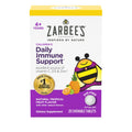 Zarbee's kids multivitamin support