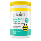 Zarbee's kids prebiotic fiber powder