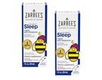 Zarbee's kids sleep liquid benefits