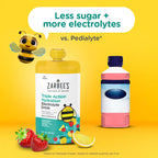 Zarbee's kids vitamins for hydration