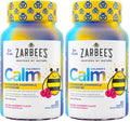 Zarbee's Naturals calm gummies for kids