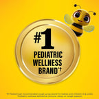 Zarbee's regularity support for kids