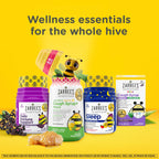 Zarbee's syrup for digestive wellness