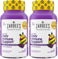 zarbees elderberry gummies for kids