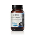 Zatik Naturals black seed oil benefits