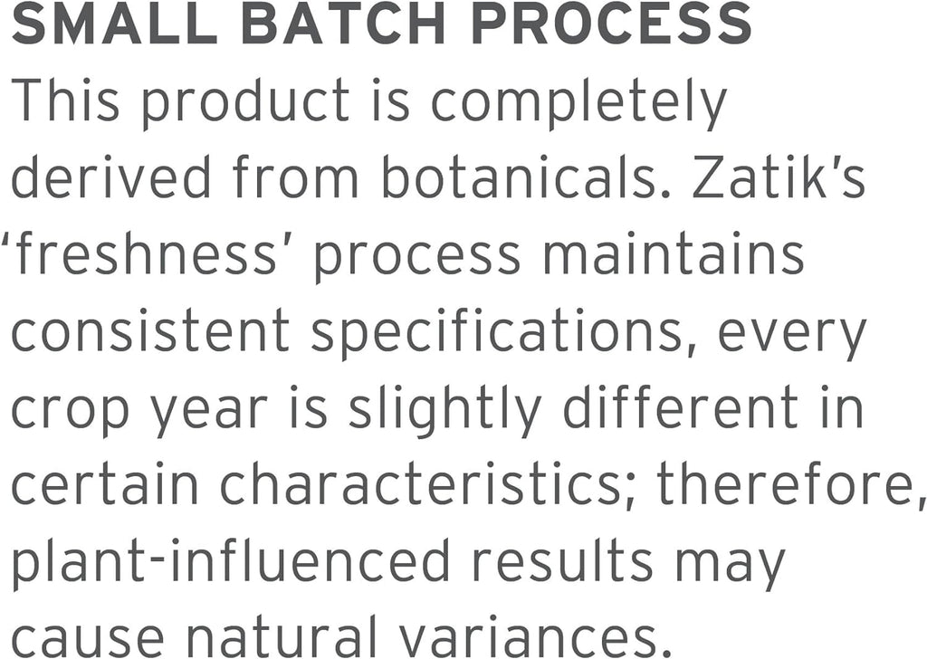 Zatik Naturals elderberry softgels review