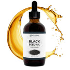 Zatural black seed oil benefits