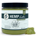 Zatural hemp body butter moisturizing cream