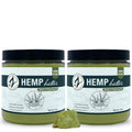 Zatural Hemp Butter for healthy skin