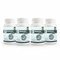 Zatural Mushroom Complex vegan capsules