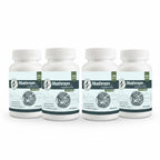 Zatural Mushroom Complex vegan capsules