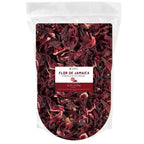 ZAVBE hibiscus tea dried flowers