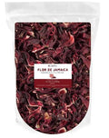 ZAVBE hibiscus tea dried flowers