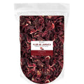 ZAVBE hibiscus tea dried flowers