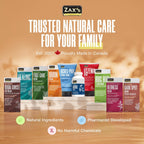 ZAX'S Bruise Vitamin for immune support