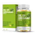 ZAYMAN oregano oil softgels